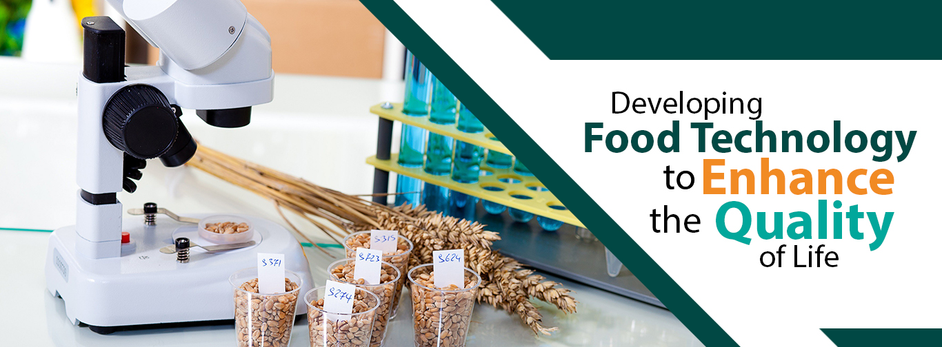 School of Food and Agricultural Sciences (SFAS) - UMT, Lahore