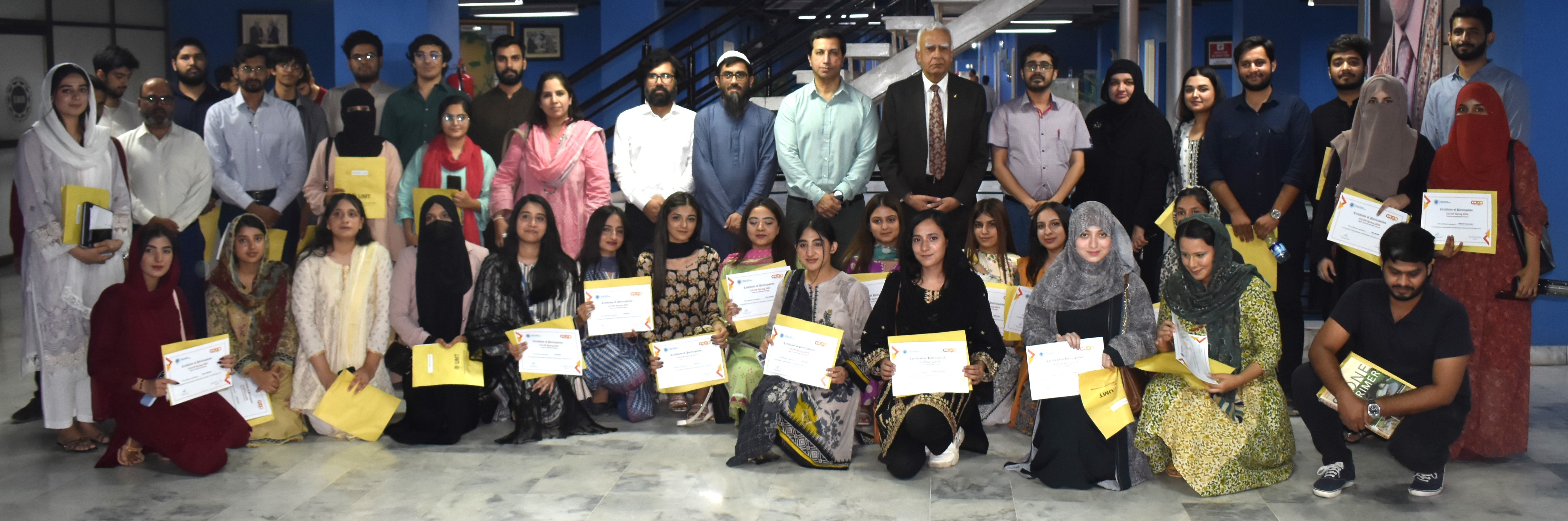 Cooperative Education - UMT