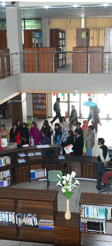 UMT - University of Management and Technology