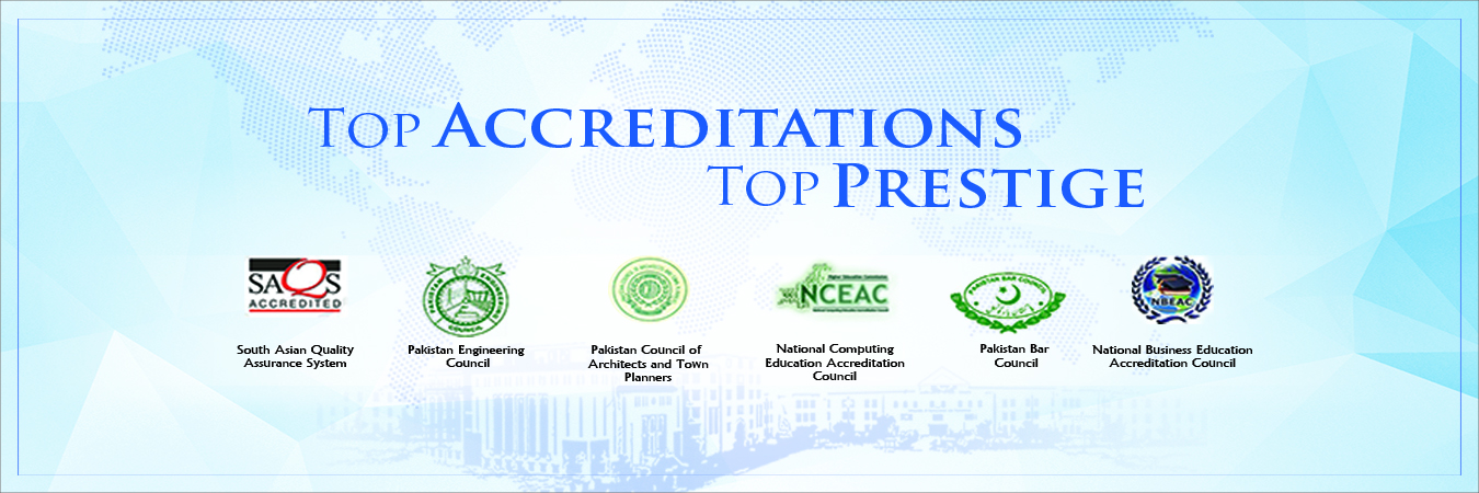 UMT - University of Management and Technology