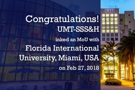 UMT - University of Management and Technology