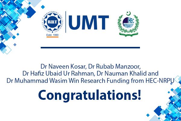 UMT to Hold its 22nd Convocation - UMT