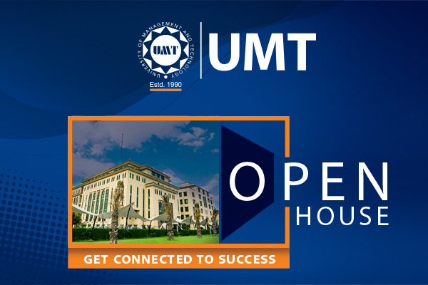 THE World University Rankings - UMT