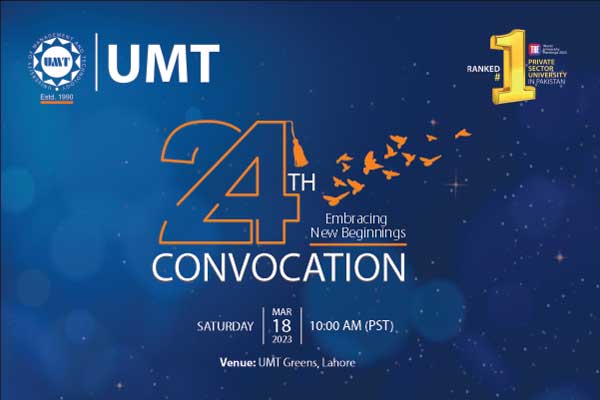 Meet the Rector session for MS and PhD Students - UMT2015 - UMT