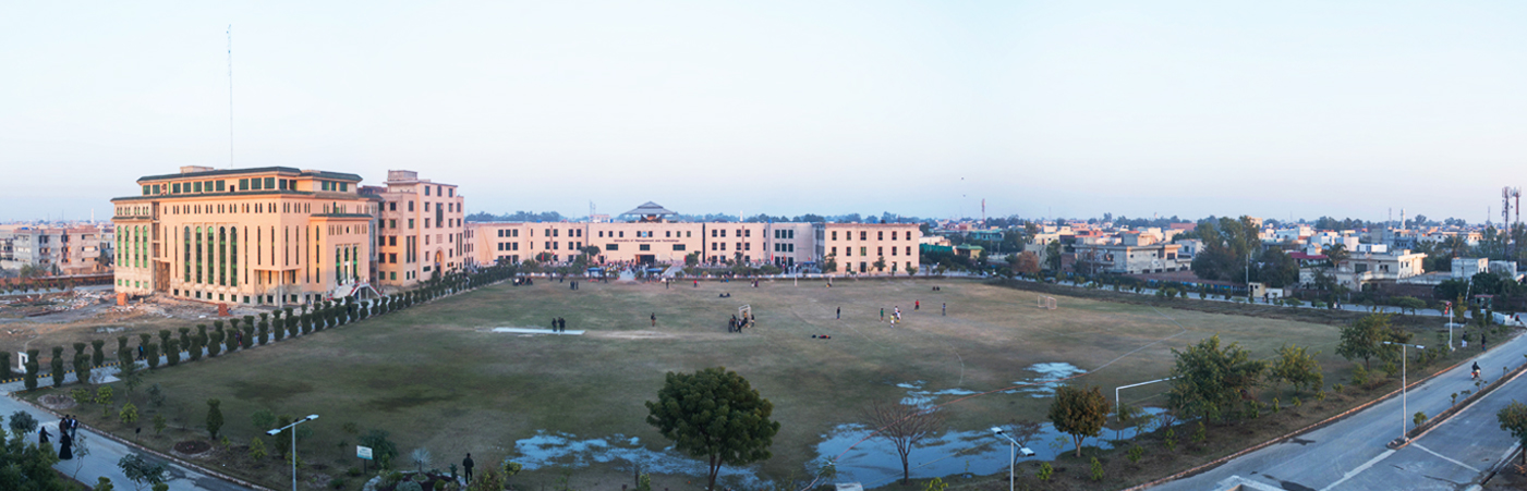 Home [www.umt.edu.pk]