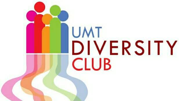 List of Clubs and Societies