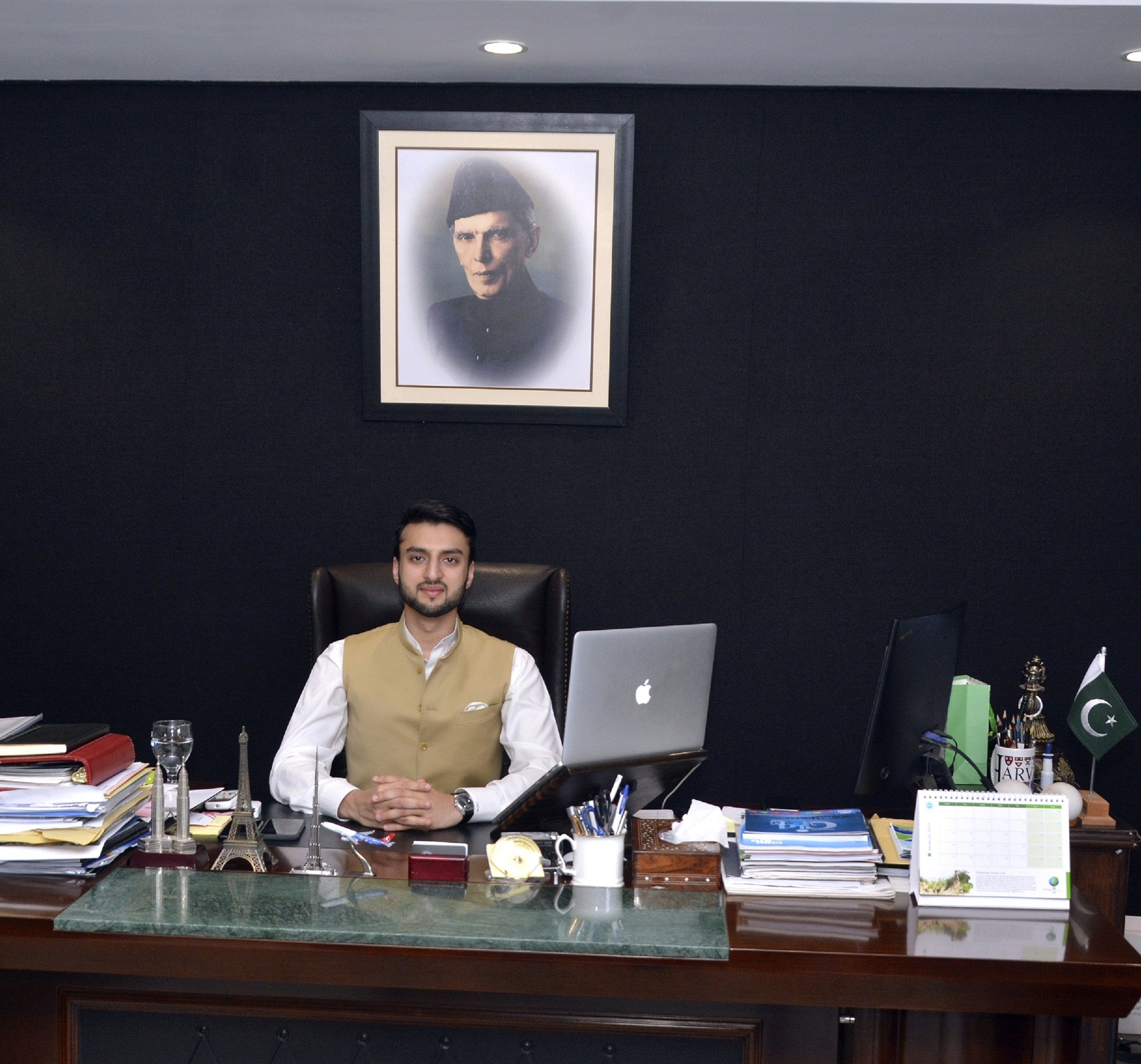 Ibrahim Murad stresses on Creativity and Innovation for the Development ...