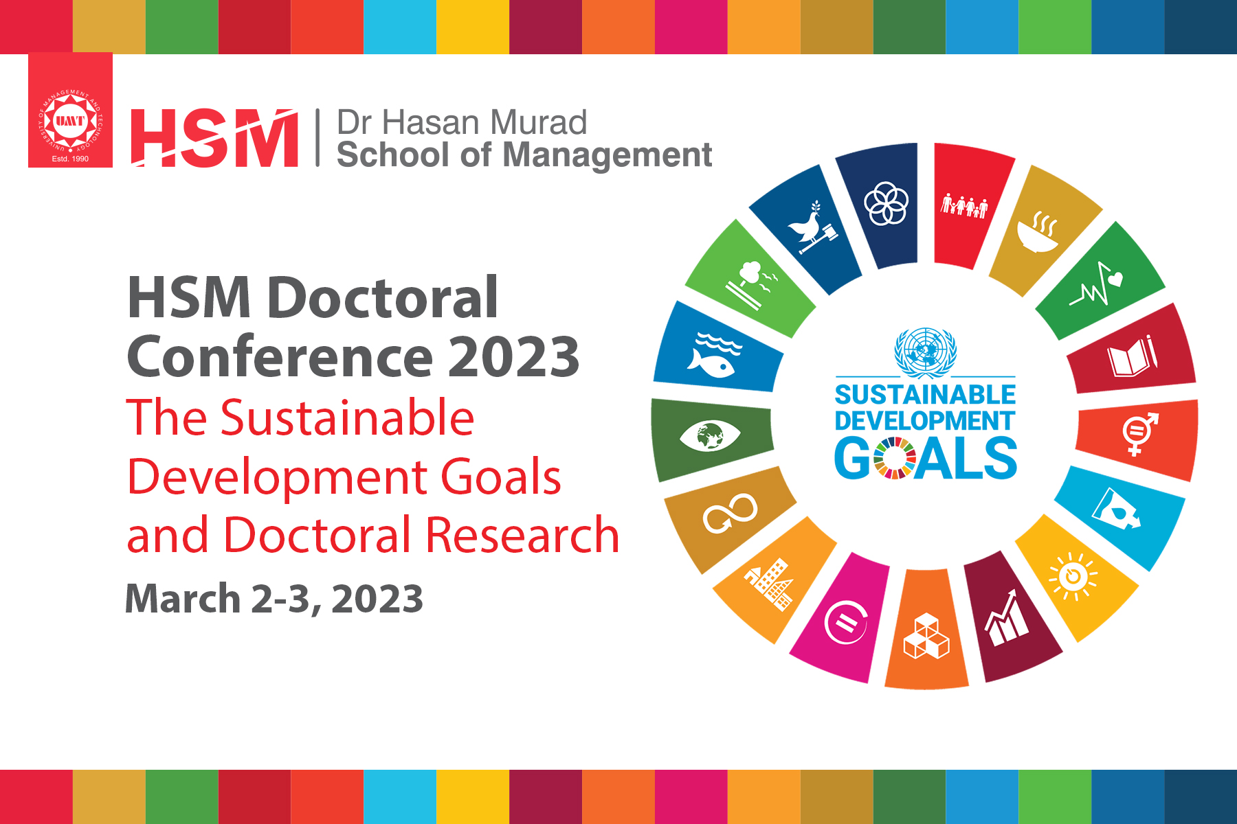 The Best Business School in Lahore, Pakistan - HSM