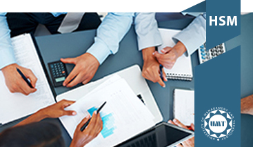 Dr Hasan Murad School of Management (HSM) - UMT, Lahore