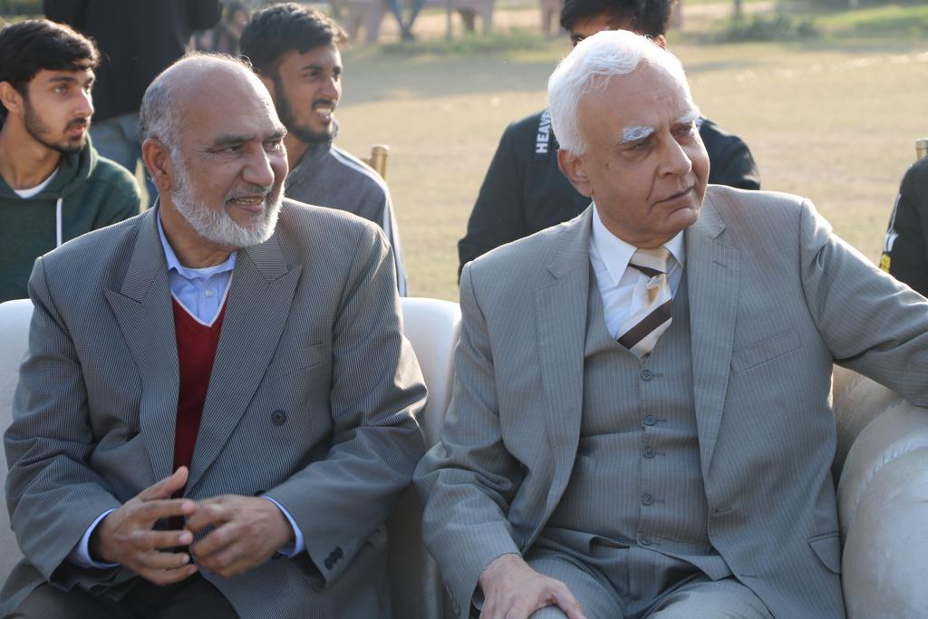 ICAD - Institute of Aviation Studies