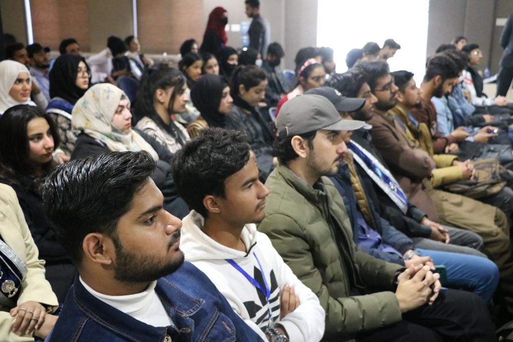 ICAD - Institute of Aviation Studies