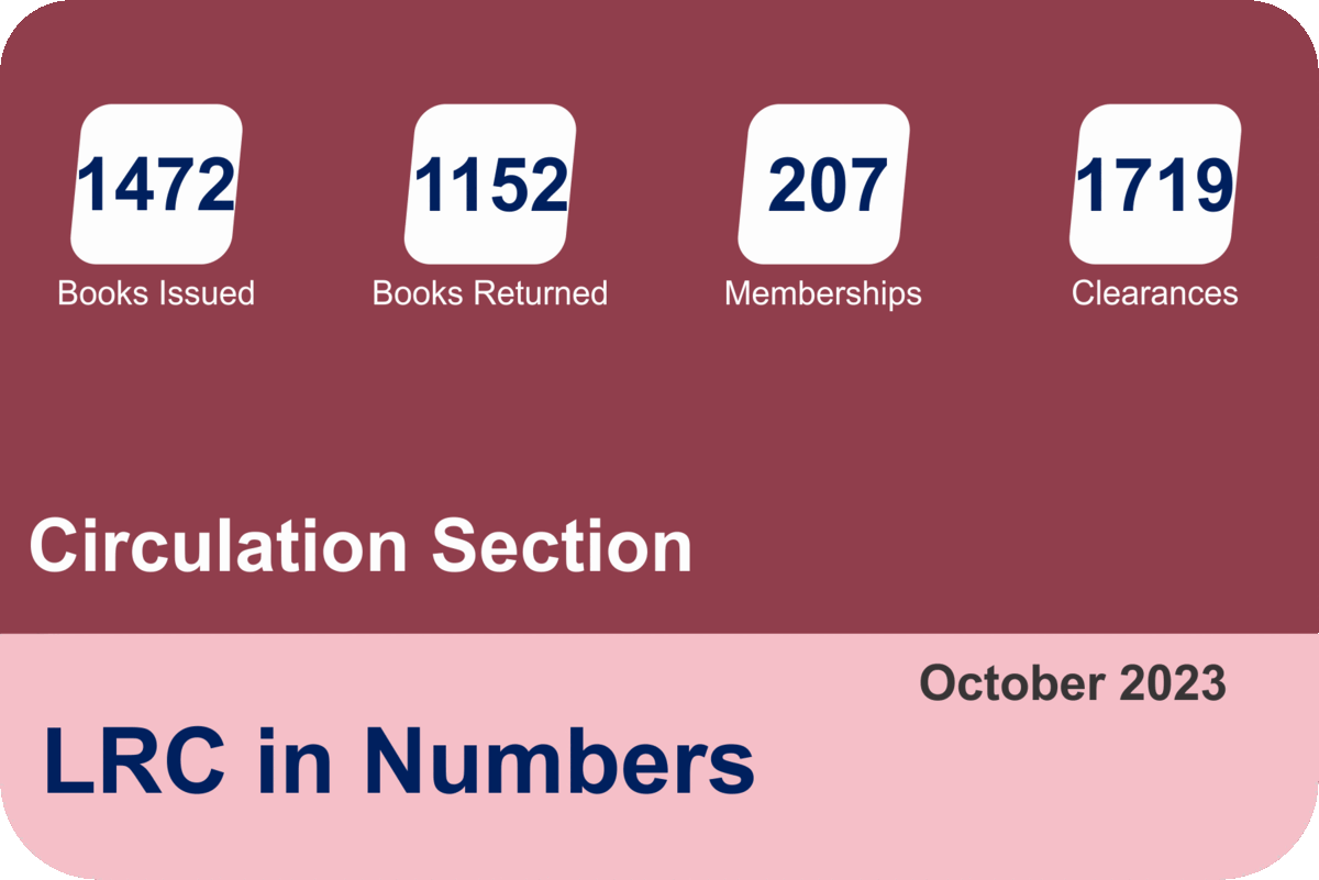 Learning Resource Center