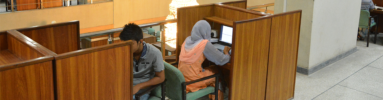 Services and Facilities