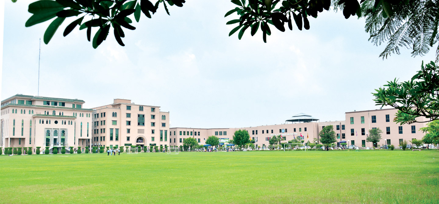 The Best Degree Programs 2018 in Lahore, Pakistan - UMT