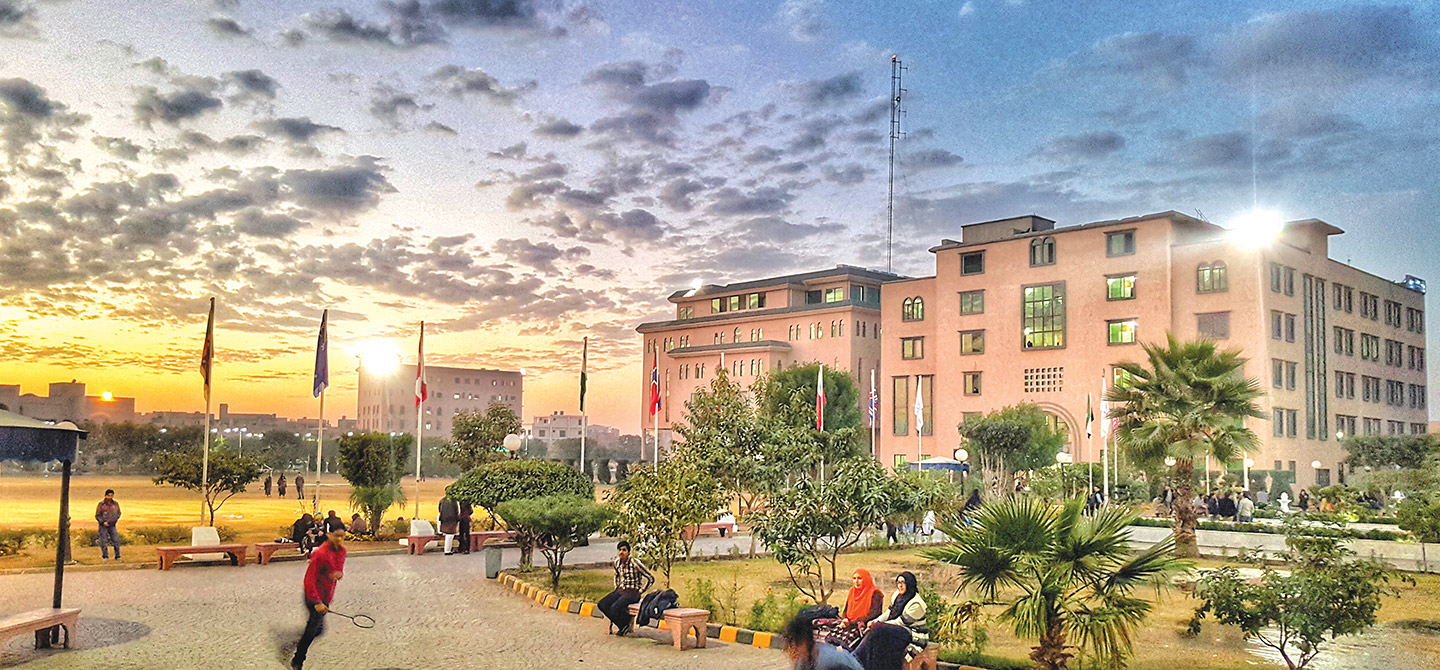 The Best Degree Programs 2018 in Lahore, Pakistan - UMT