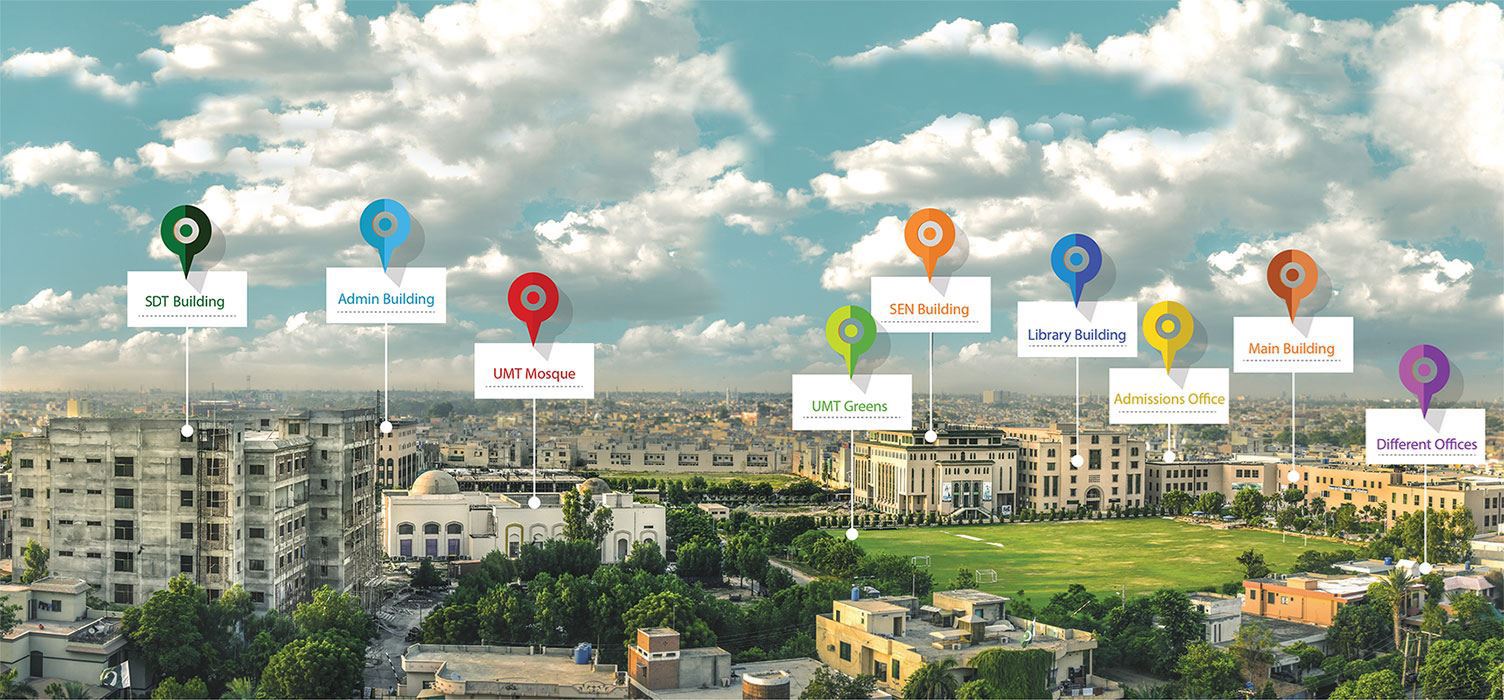 The Best Degree Programs 2022 In Lahore Pakistan Umt