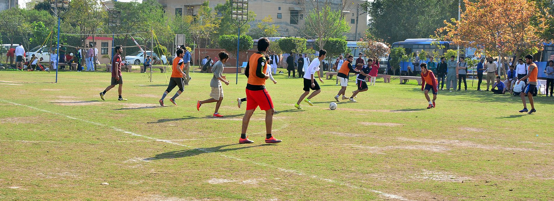 The Best Degree Programs 2019 In Lahore Pakistan Umt