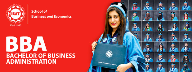 The Best Degree Programs 2021 in Lahore, Pakistan - UMT