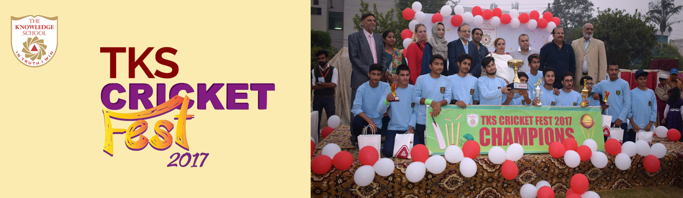 The Knowledge School