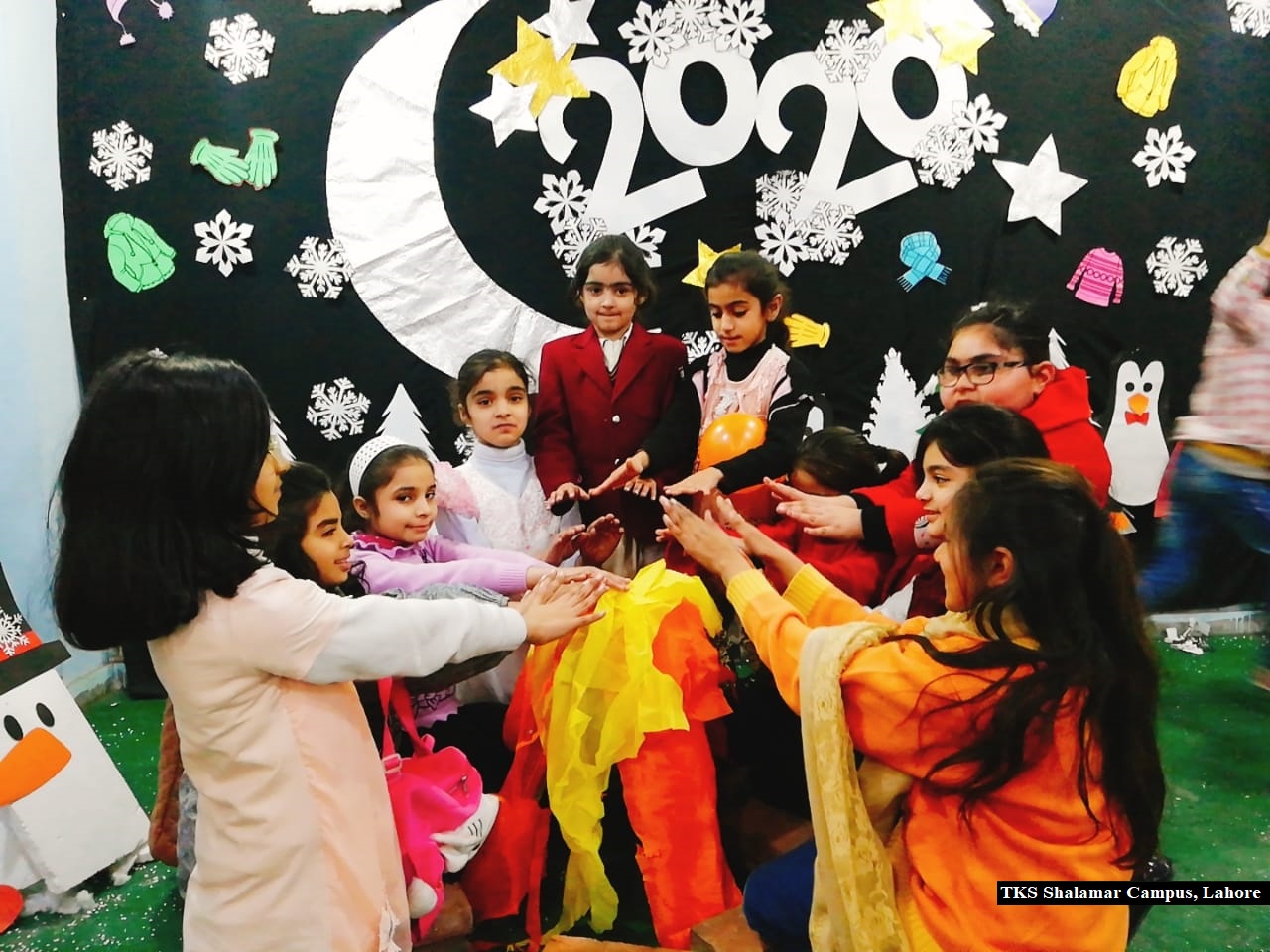 The Knowledge School Network